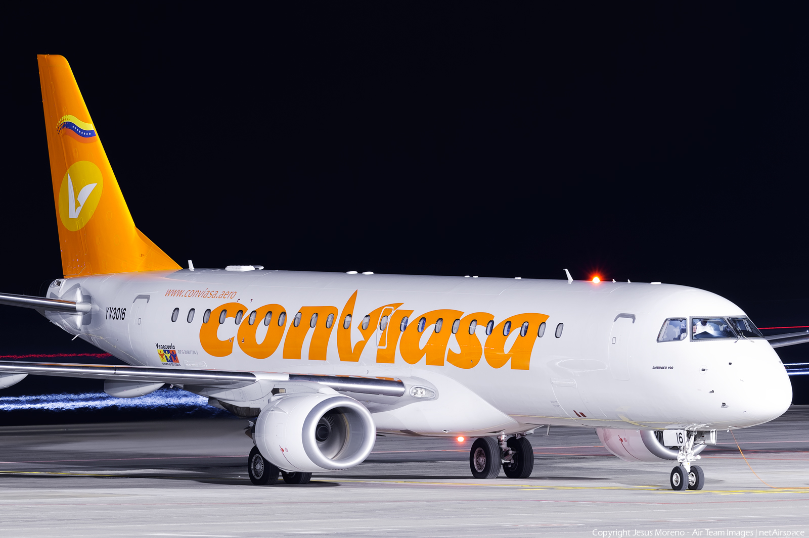 Best Airlines in Venezuela 2024